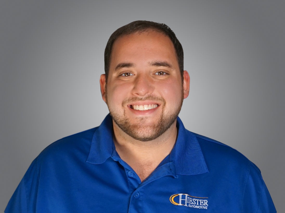 Hiester Chevrolet Lillington Staff | Lillington Chevrolet dealer in ...