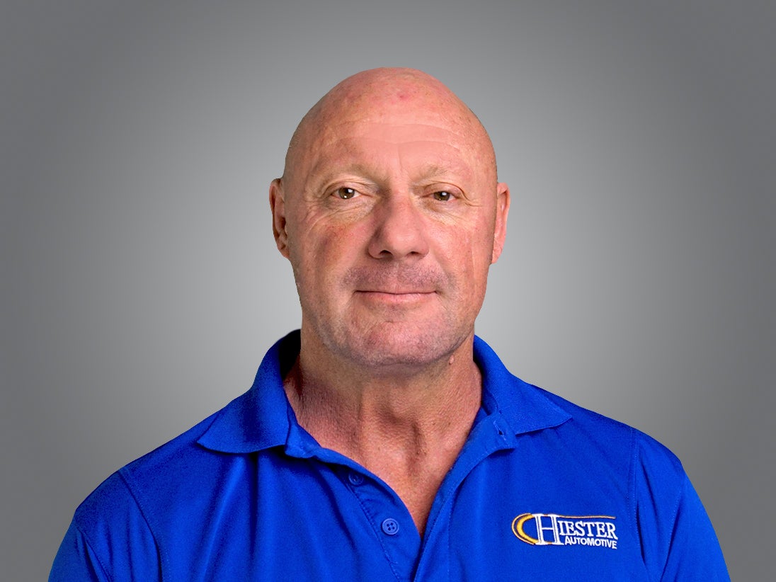 Meet Our Staff | Chevrolet Dealership in Raleigh-Durham Area